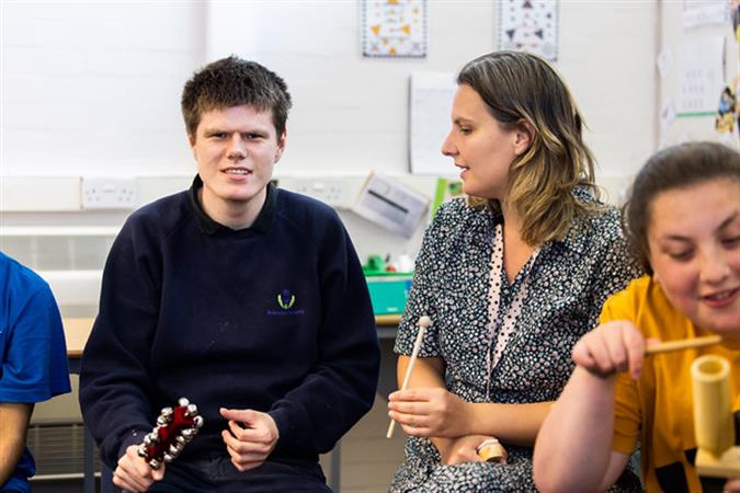 St Andrews Academy Career Site